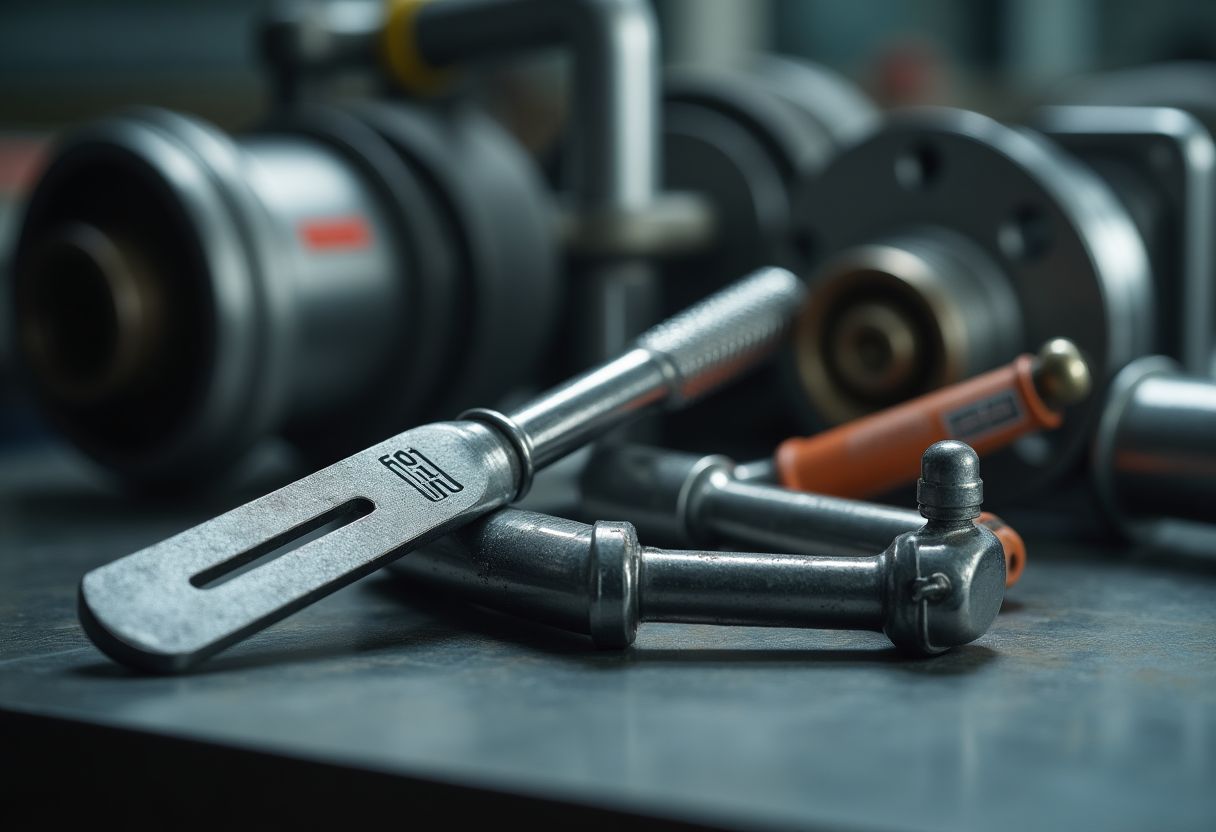 Les outils incontournables pour un technicien de maintenance - Rennes ...